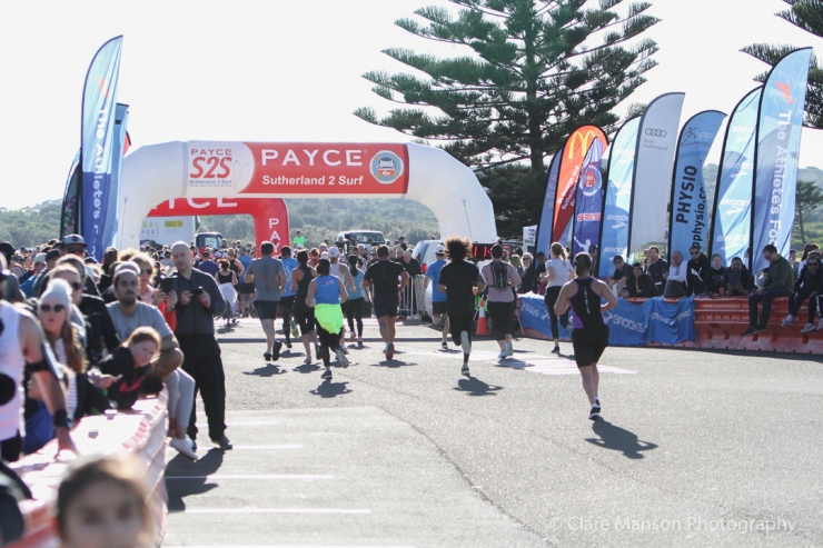 Gallery – Sutherland 2 Surf