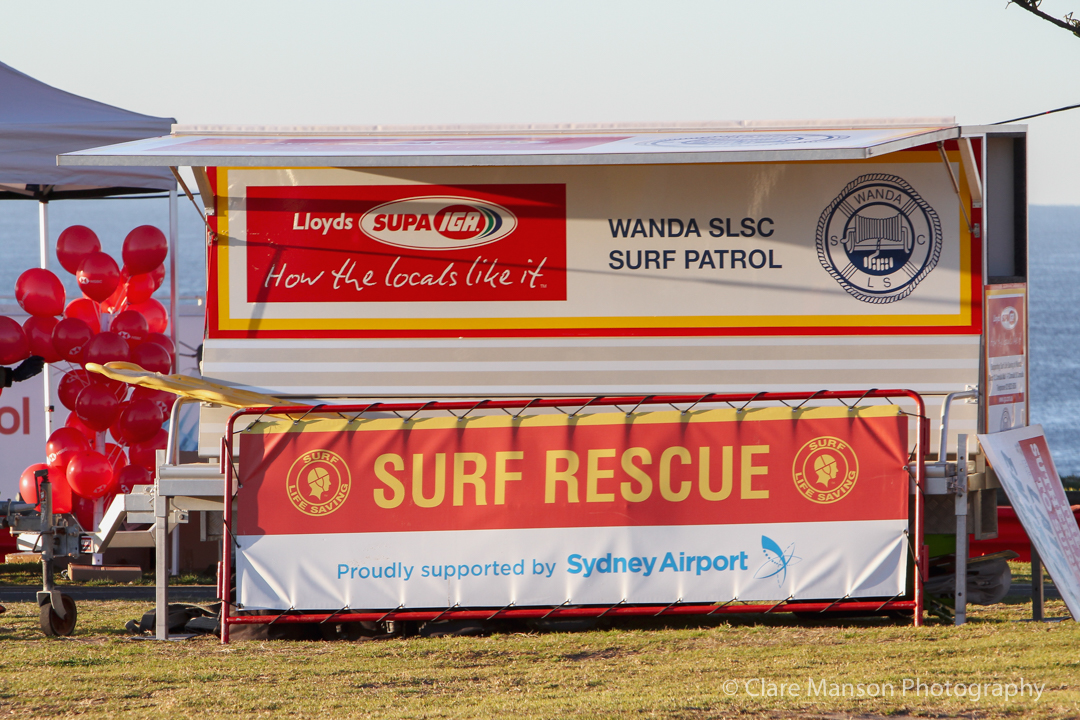 Gallery – Sutherland 2 Surf