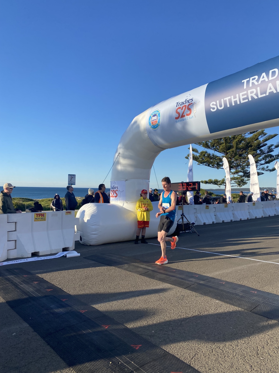 Gallery – Sutherland 2 Surf