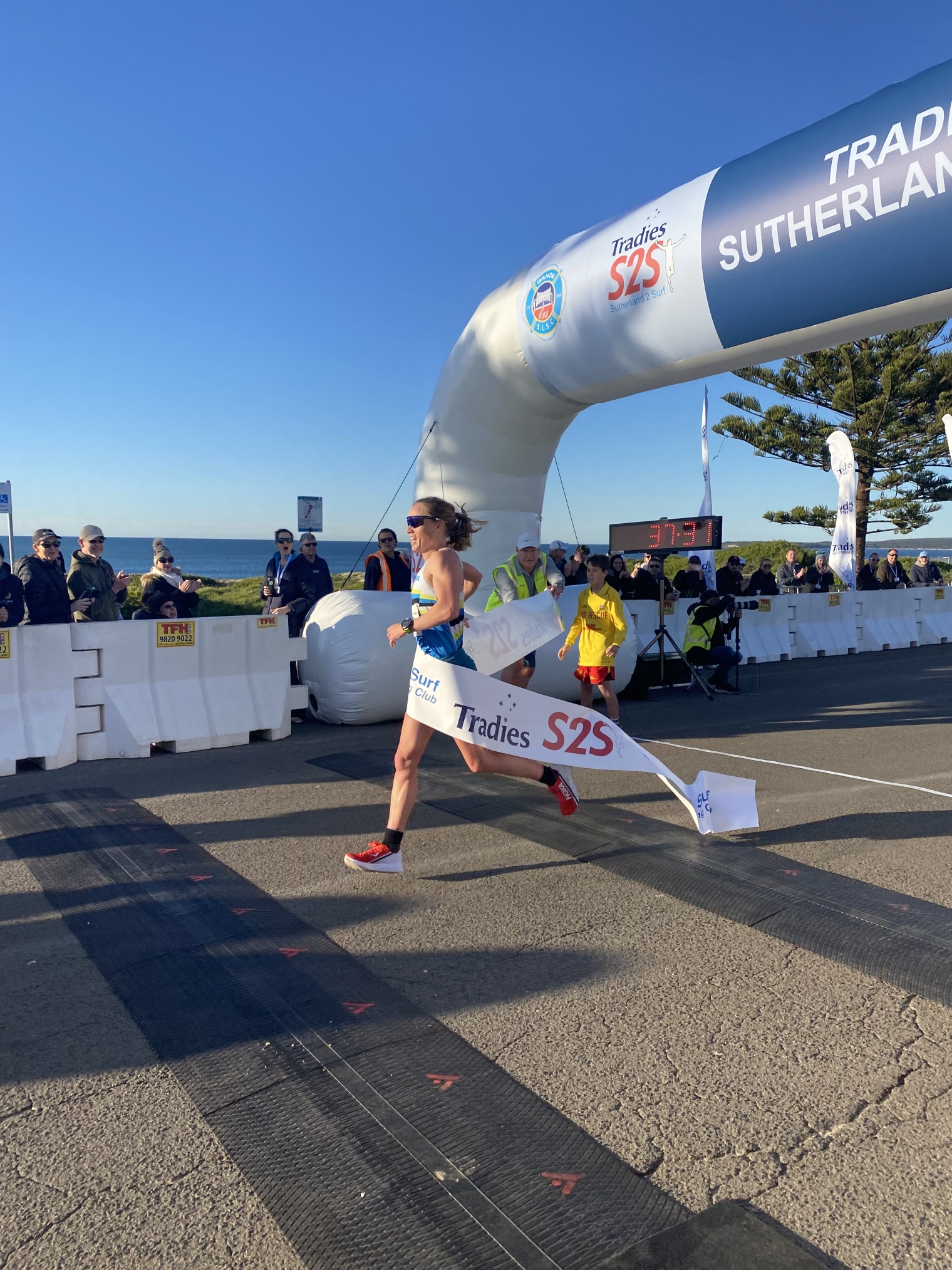 Gallery – Sutherland 2 Surf