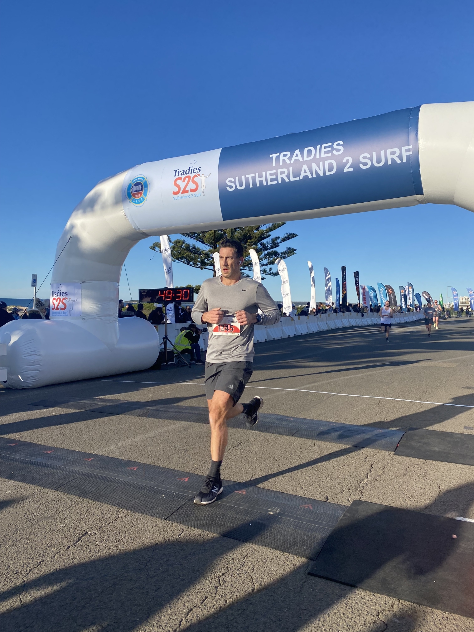 Gallery – Sutherland 2 Surf