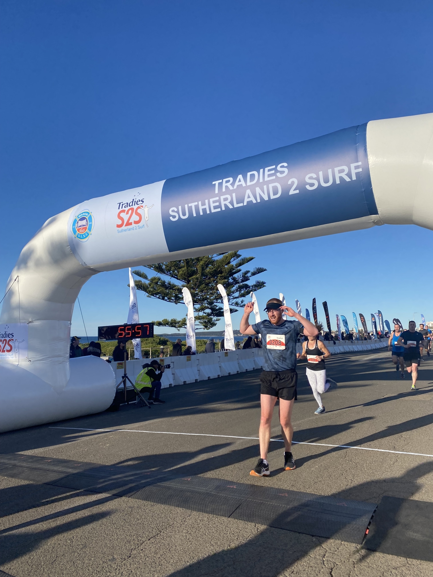 Gallery – Sutherland 2 Surf