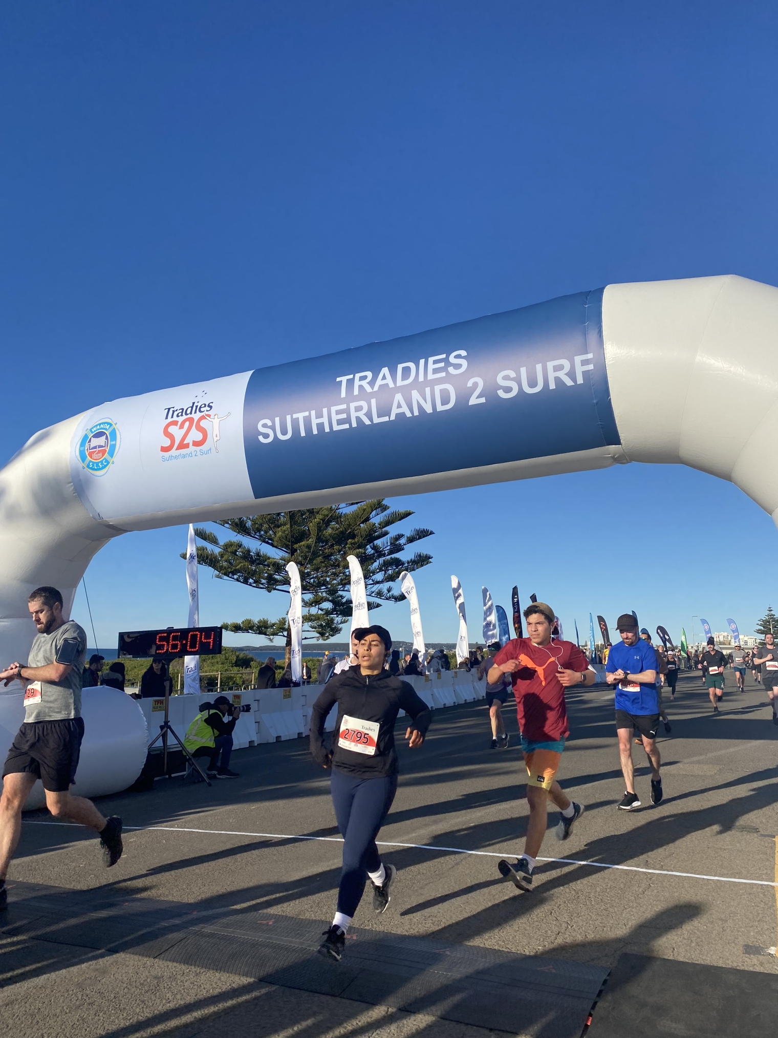 Gallery – Sutherland 2 Surf