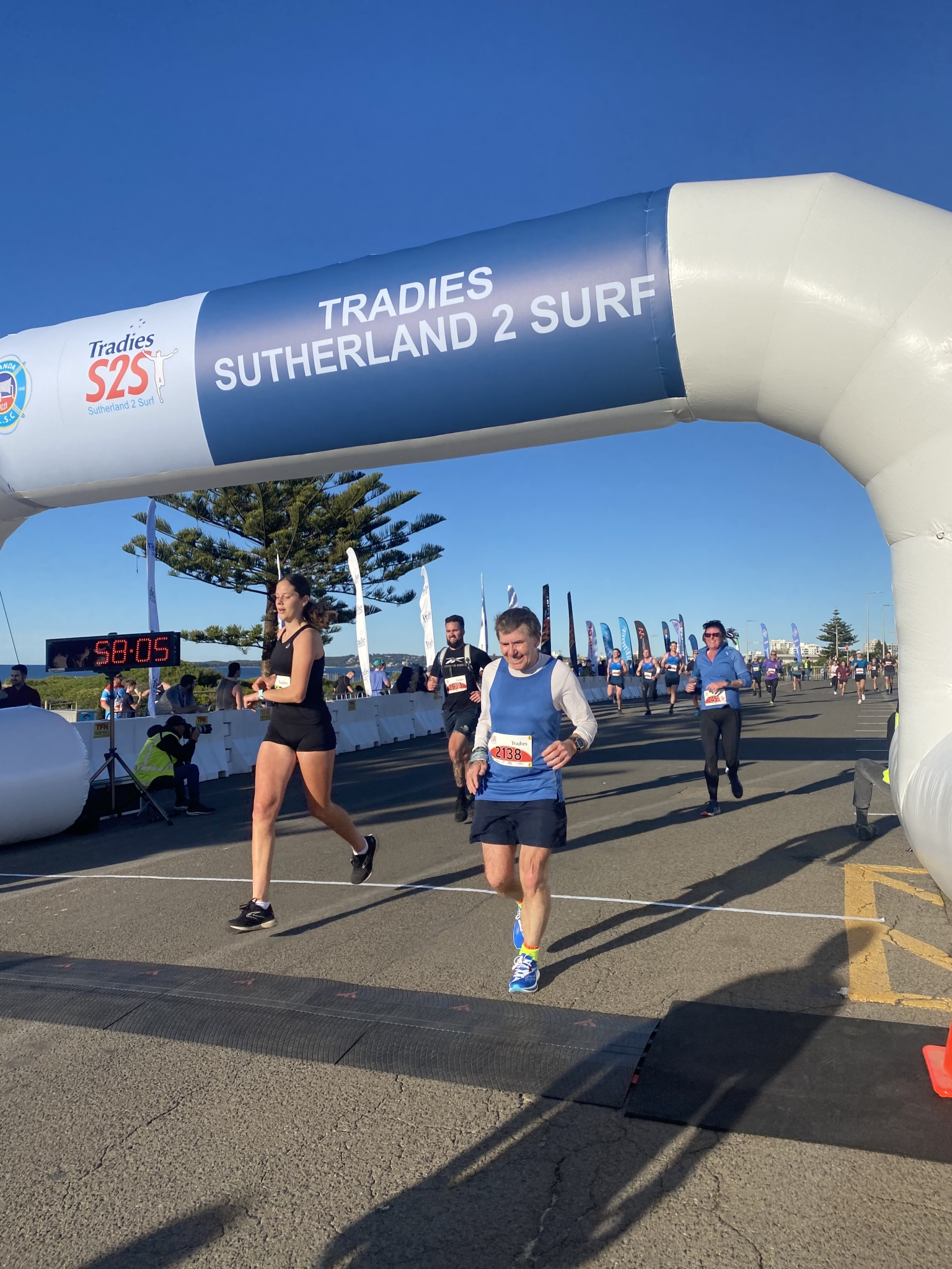 Gallery – Sutherland 2 Surf