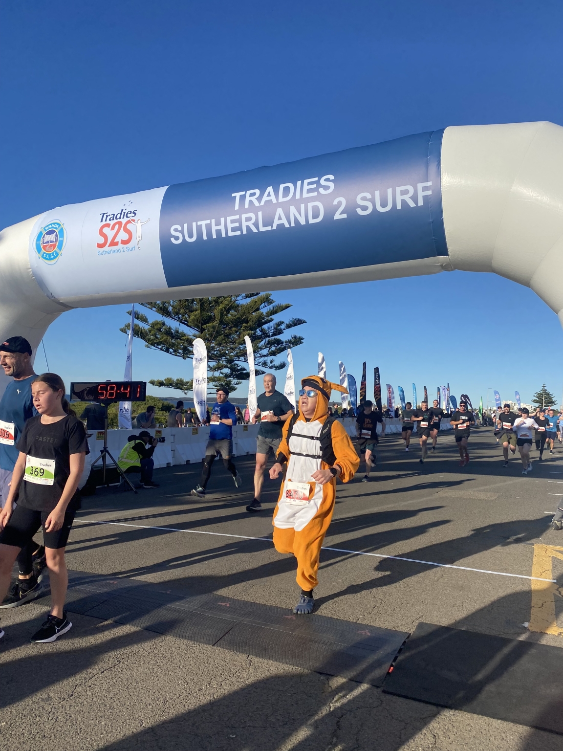 Gallery – Sutherland 2 Surf