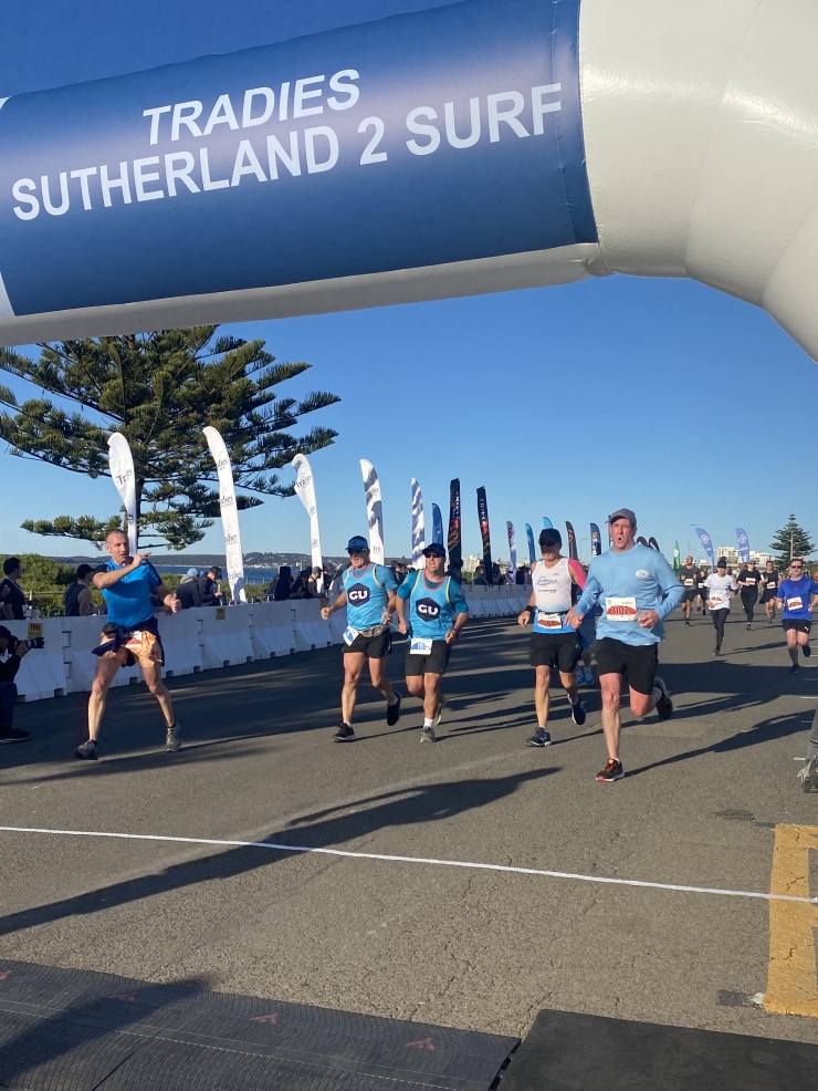 Gallery – Sutherland 2 Surf