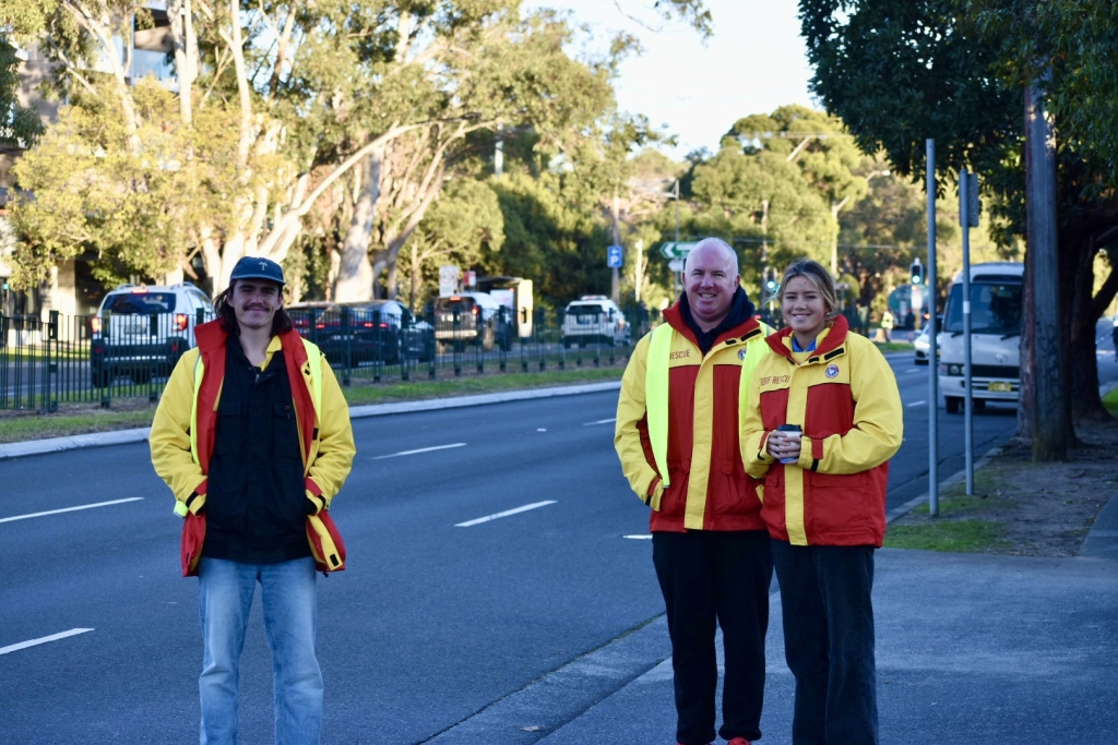 Gallery – Sutherland 2 Surf